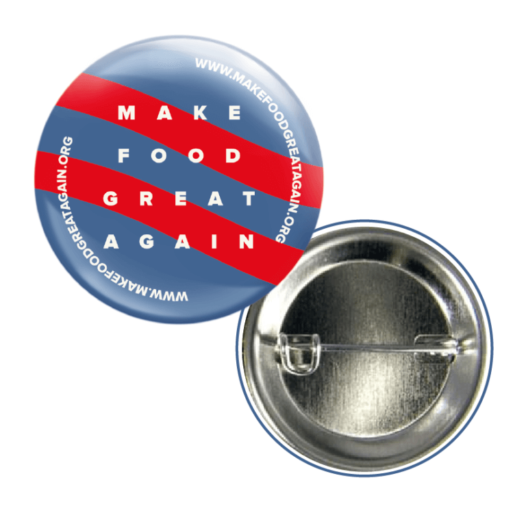 Buttons bestellen? Vanaf €0,22 en 25 stuks | #1 in Buttons